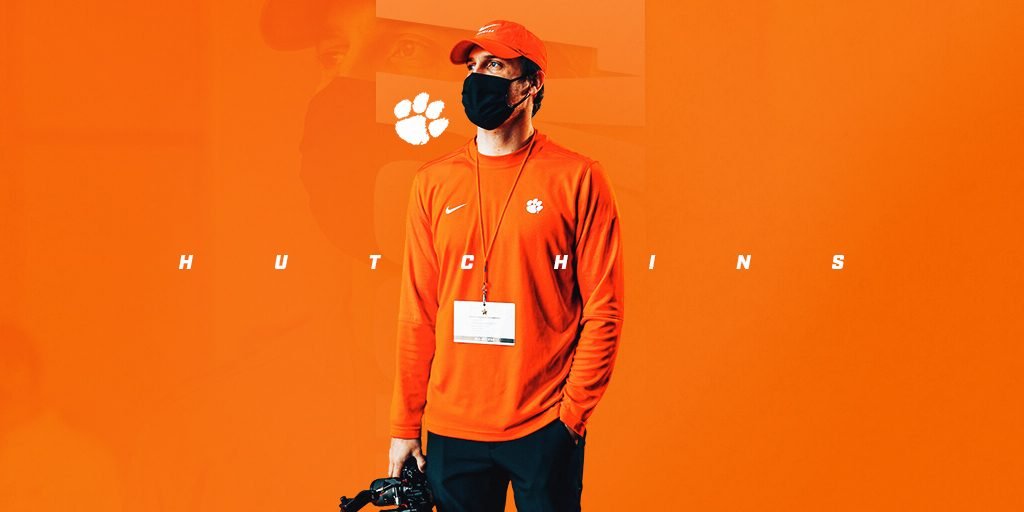 How Clemson’s Tyson Hutchins Connects Student-Athletes with Social ...