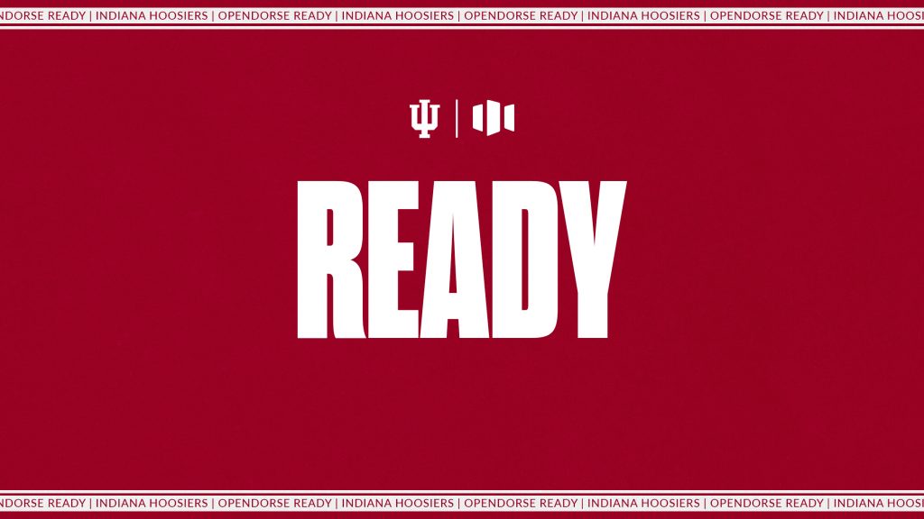 Indiana Athletics is Ready to Prepare Student-Athletes for NIL - Opendorse