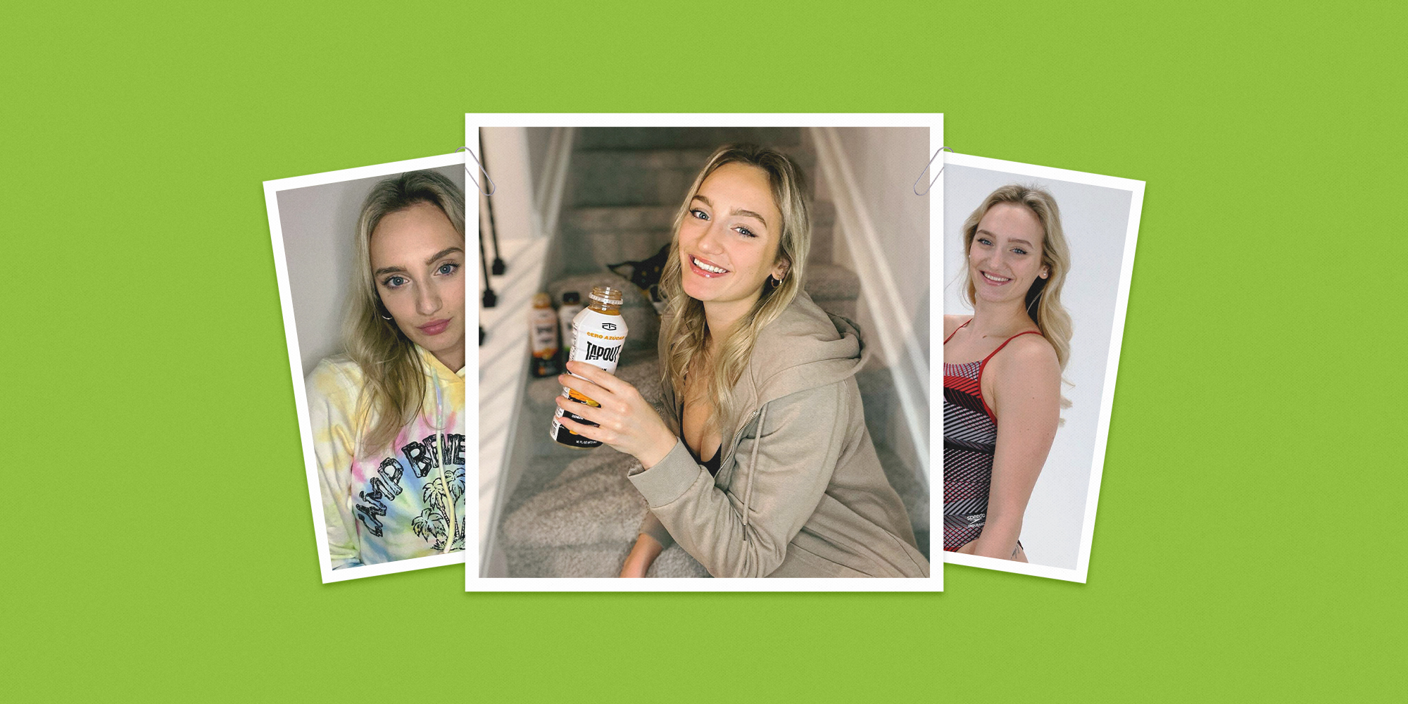 Laila Huric: Navigating the NIL Waters - Opendorse