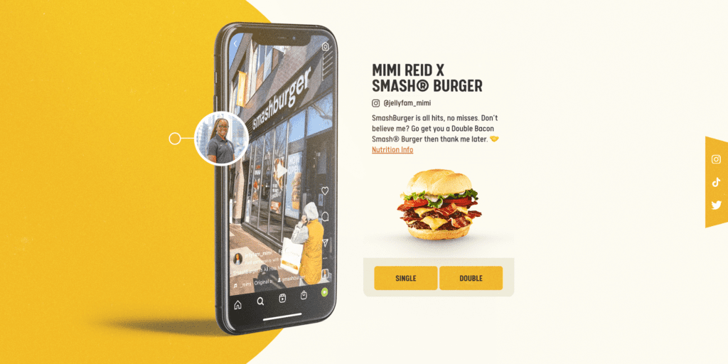 The rise of fast-casual dining and NIL activations - Opendorse
