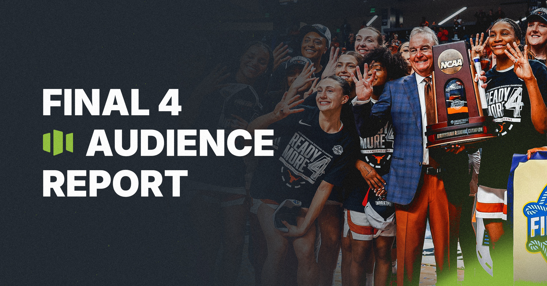 The Momentum of March: The Final Four Audience Report - Opendorse